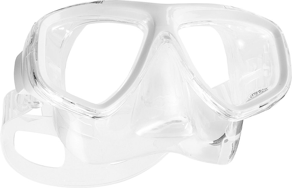 Subgear Ecco Mask. Ninos Sports eShop - Limassol, Cyprus