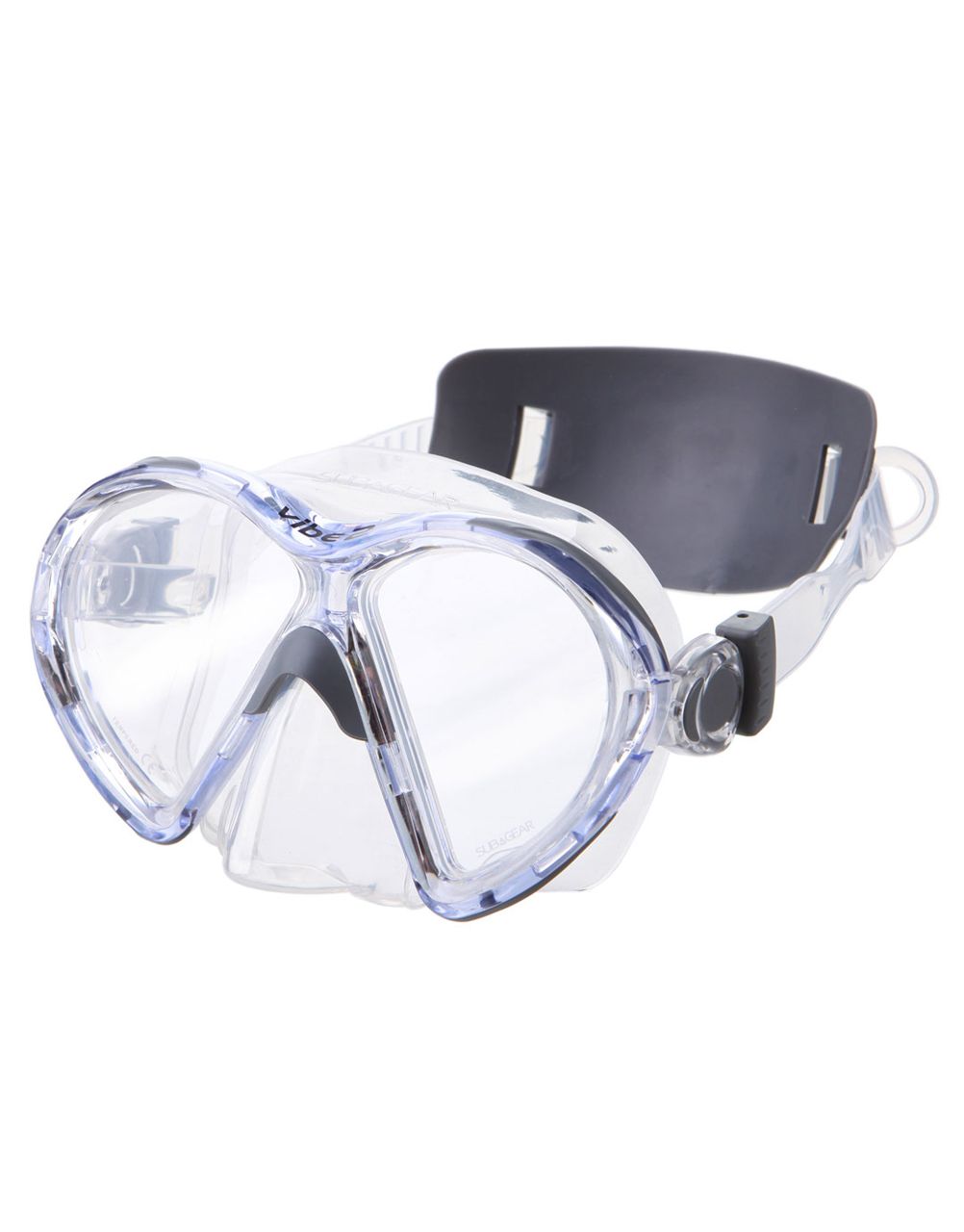 Subgear Vibe 2 Mask. Ninos Sports eShop - Limassol, Cyprus