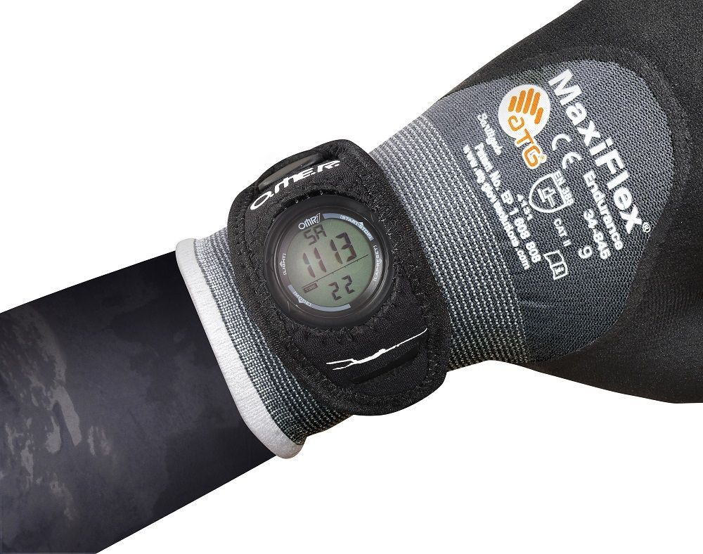 NEOPRENE WATCH COVER. Ninos Sports eShop - Limassol, Cyprus