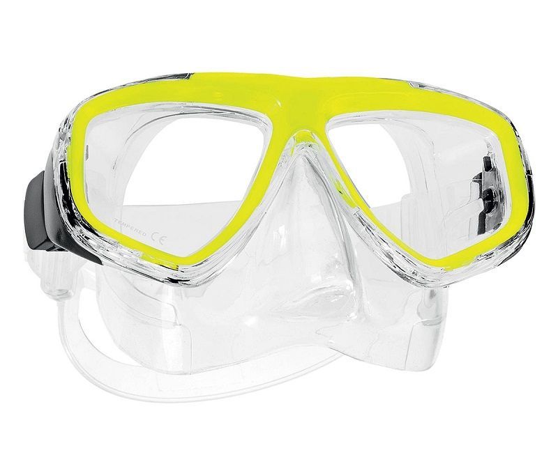 Subgear Ecco Mask. Ninos Sports eShop - Limassol, Cyprus