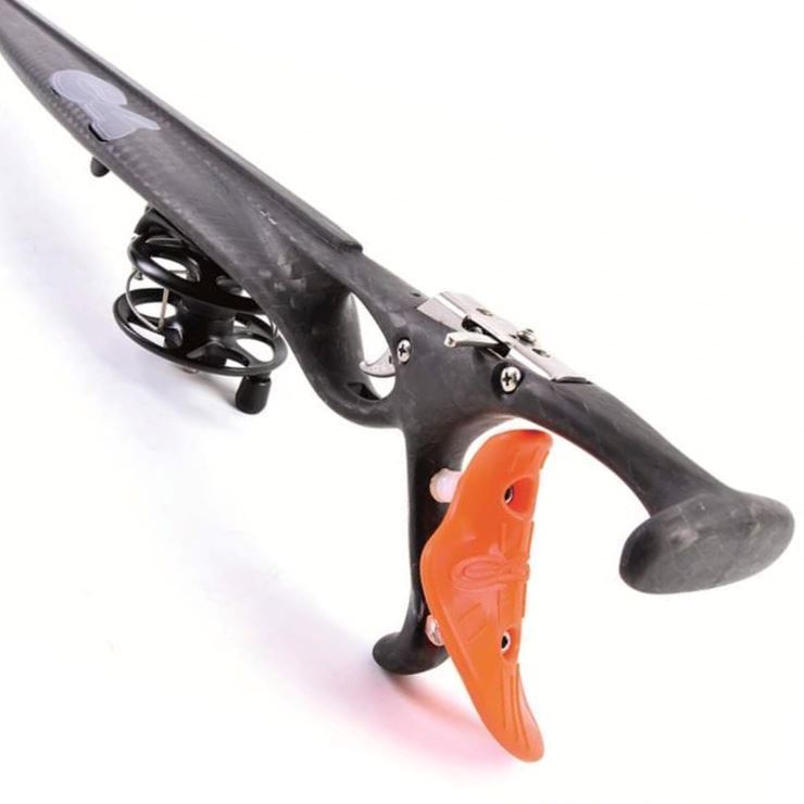 GRAPHITE CARBON SPEARGUN - 99cm. Ninos Sports eShop - Limassol, Cyprus