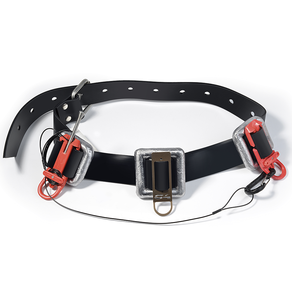 Belt Fish stringer - C4. Ninos Sports eShop - Limassol, Cyprus