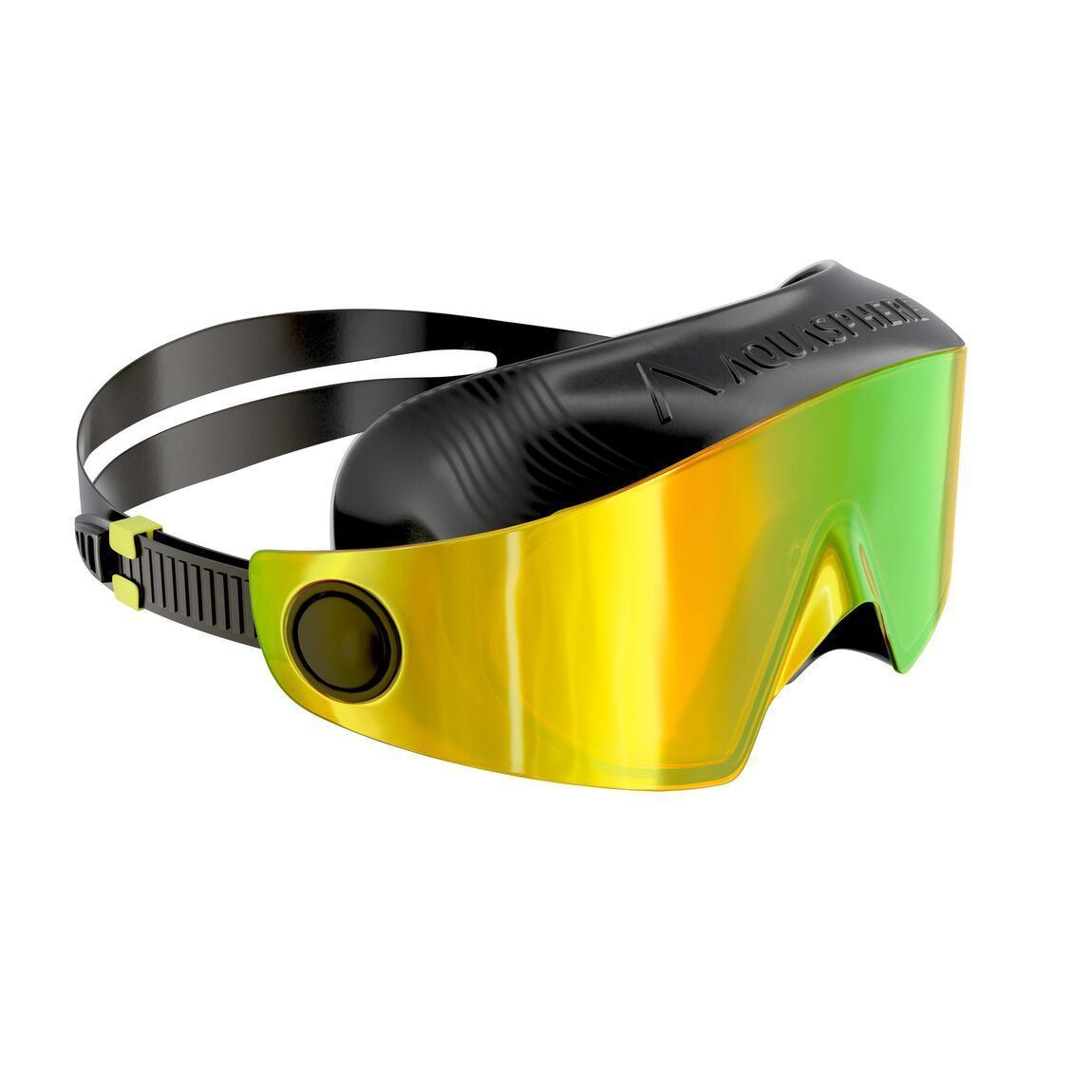 DEFY ULTRA - YELLOW TITANIUM MIRRORED. Ninos Sports eShop - Limassol ...