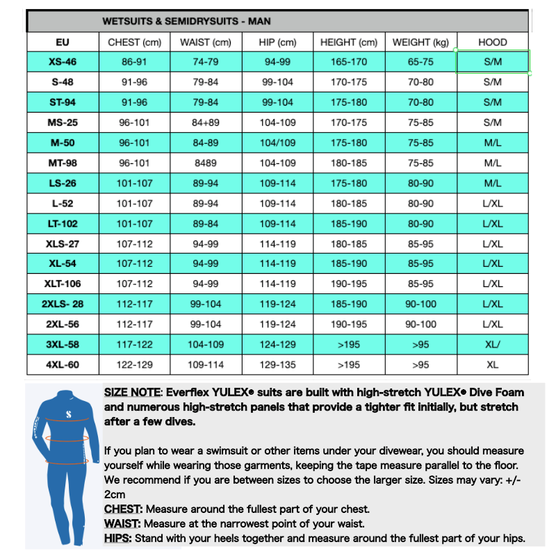 DEFINITION 5mm MEN. Ninos Sports eShop - Limassol, Cyprus